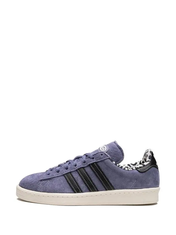 Adidas X Xlarge Campus 80s Sneakers