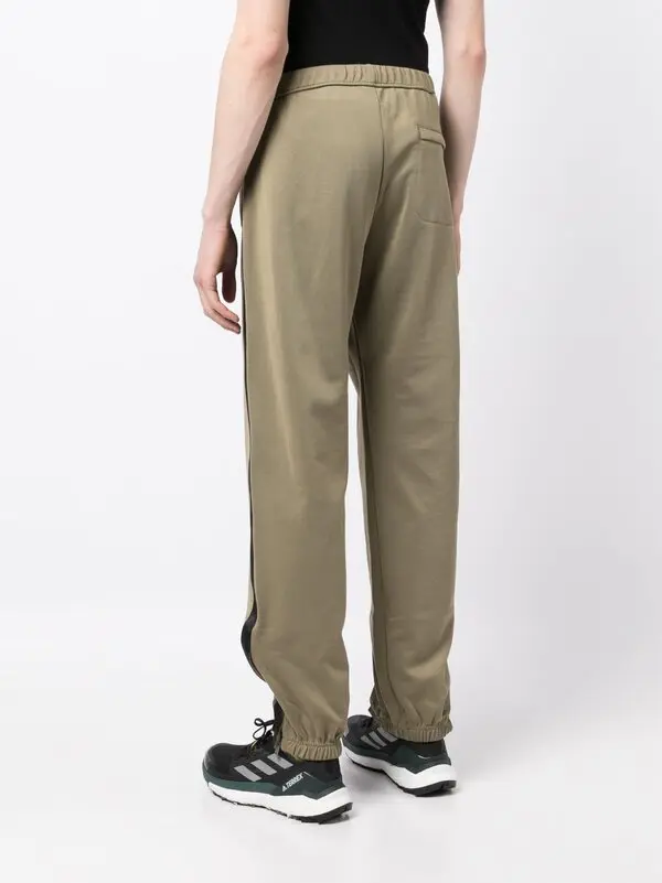 Heron Preston Logo Track Pants