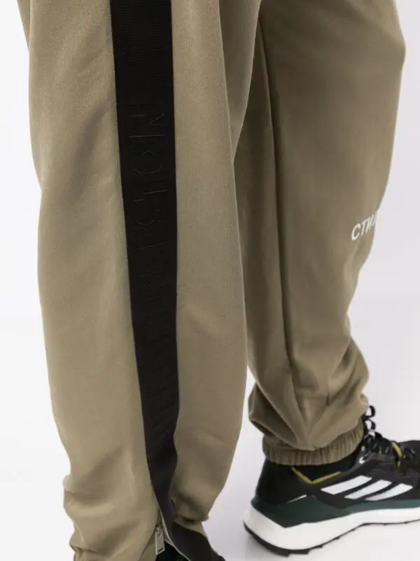 Heron Preston Logo Track Pants