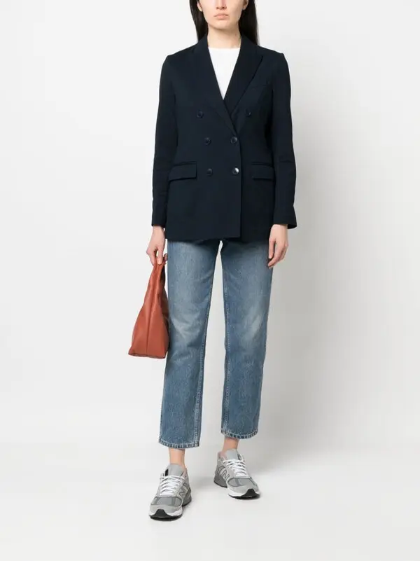 CIRCOLO 1901 Double-breasted Blazer