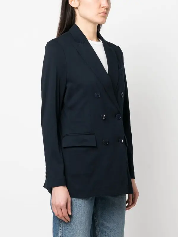 CIRCOLO 1901 Double-breasted Blazer