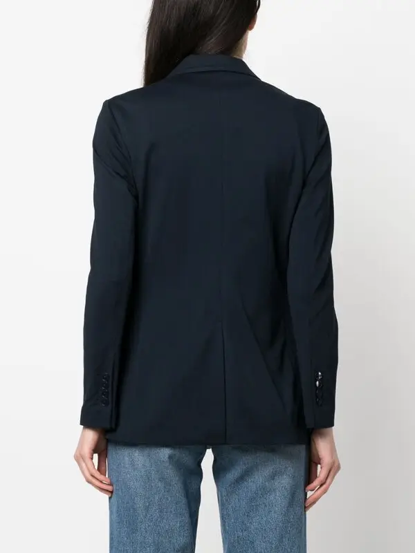CIRCOLO 1901 Double-breasted Blazer
