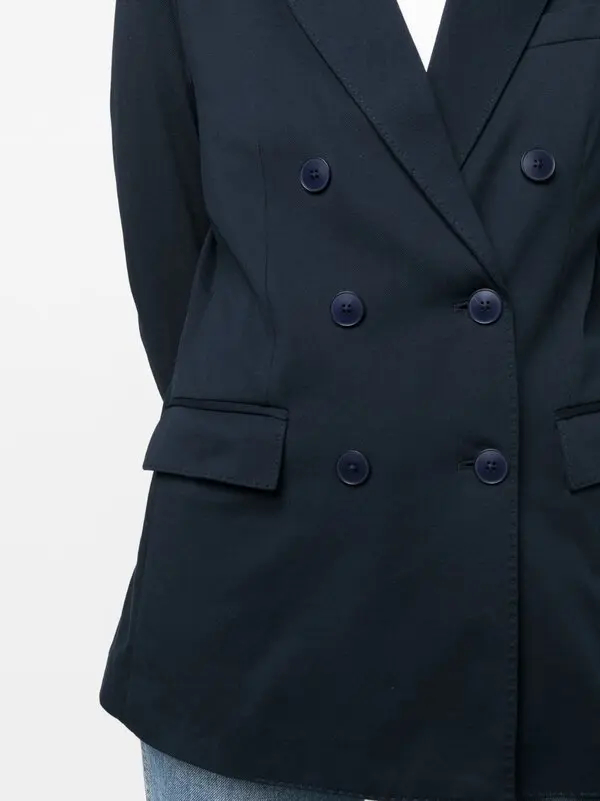CIRCOLO 1901 Double-breasted Blazer
