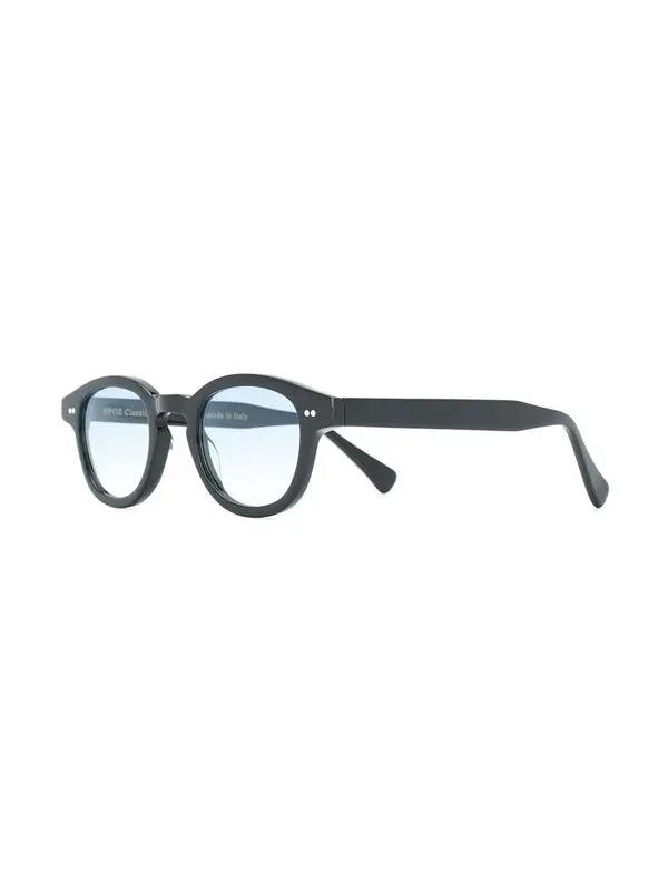 EPOS Round Frame Eyeglasses