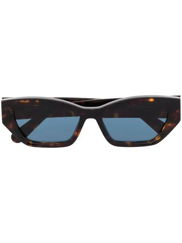 Stella McCartney Cat-eye Sunglasses - Brown