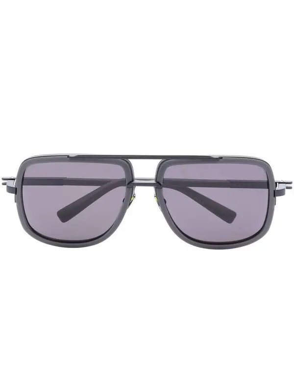 Dita Pilot Sunglasses