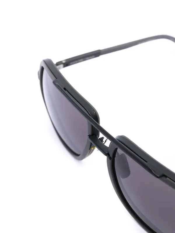 Dita Pilot Sunglasses