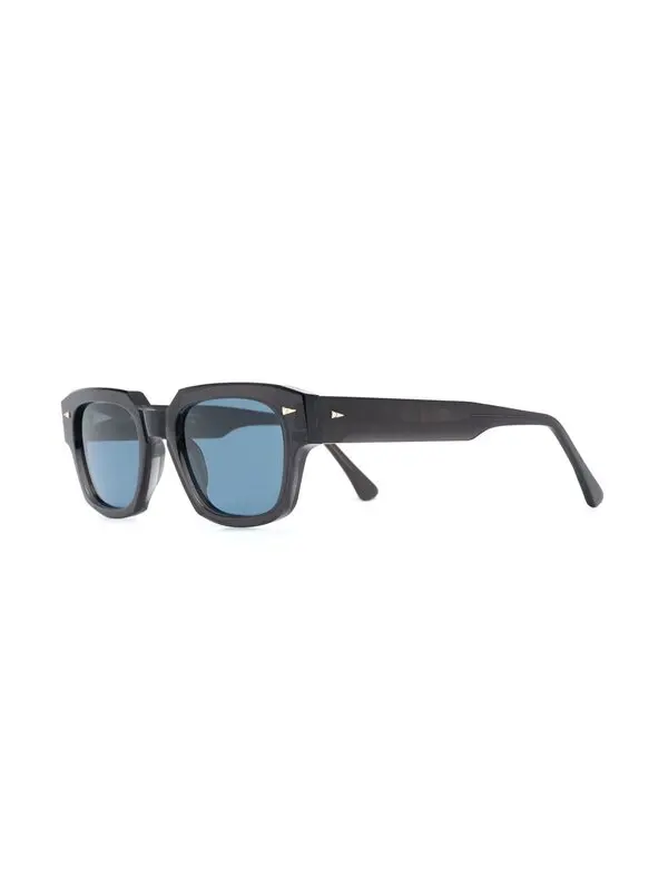 AHLEM Rivoli Square Frame Sunglasses