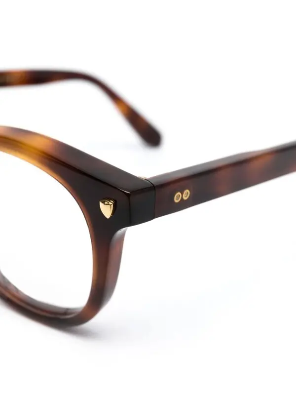 EPOS Romeo Tortoiseshell Eyeglasses