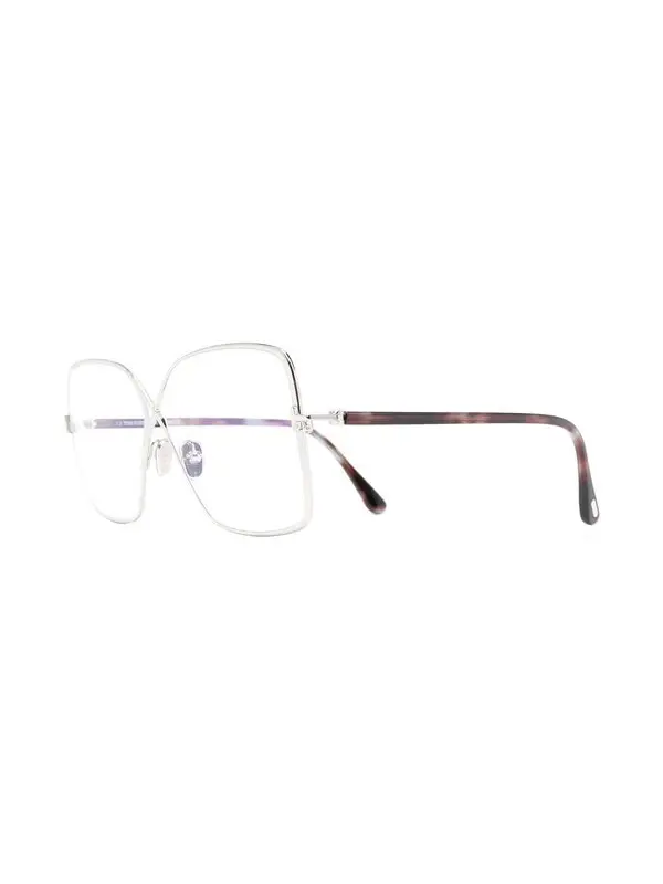 TOM FORD Square-frame Glasses