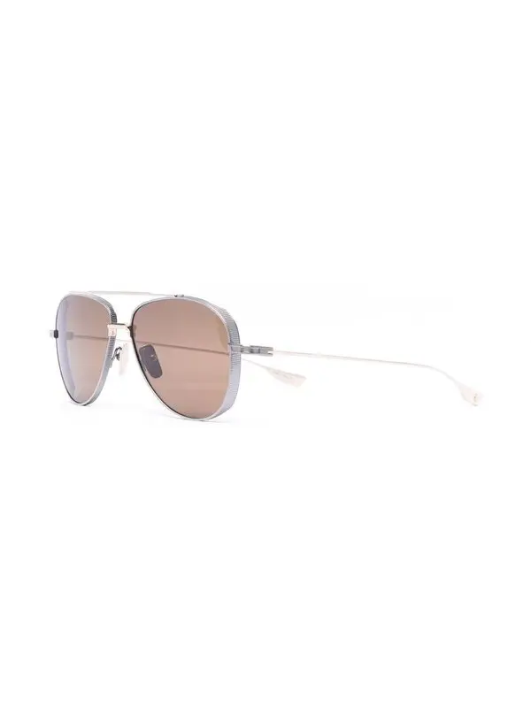 Dita Pilot Sunglasses