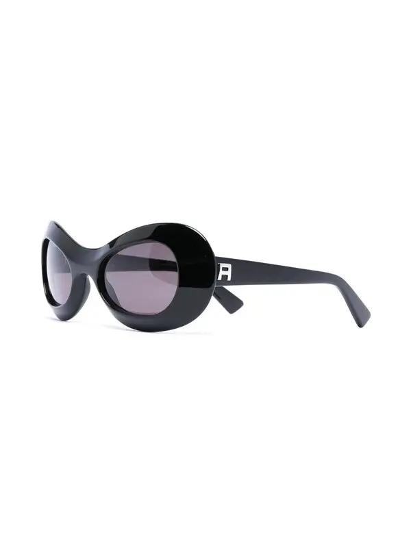 AMBUSH Jordee Round-frame Sunglasses