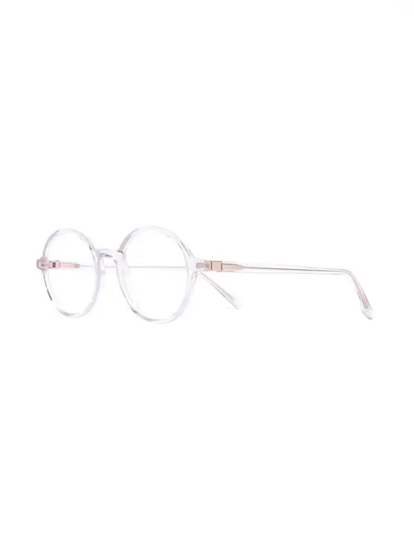 Mykita Round-frame Glasses