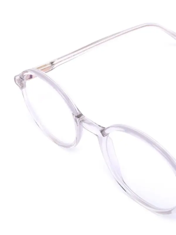 Mykita Round-frame Glasses
