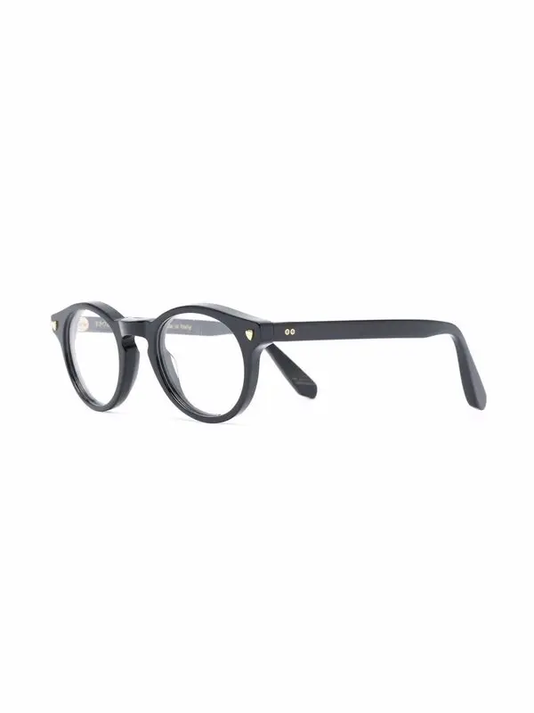 EPOS Round Frame Eyeglasses