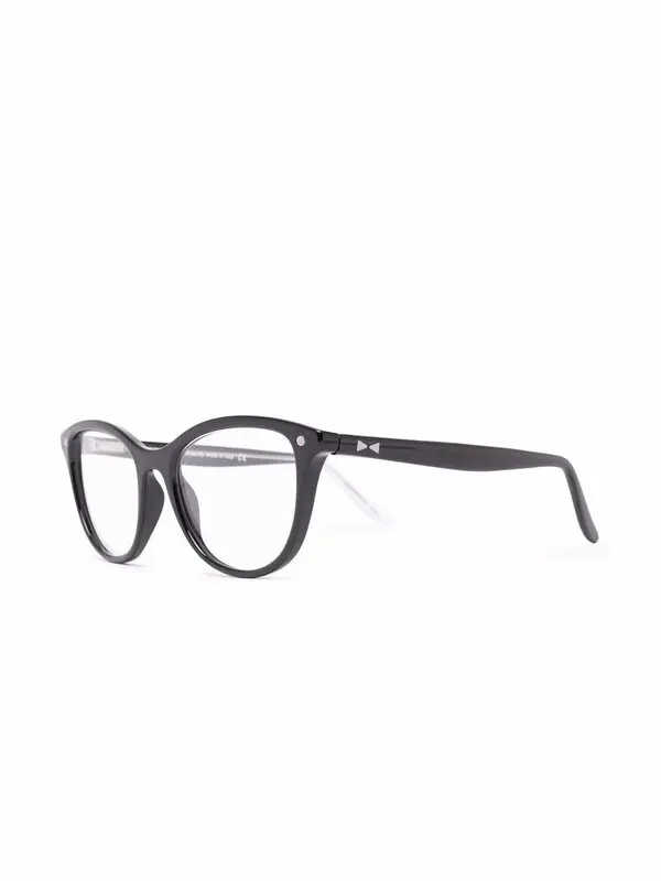SNOB Clip-on Sunglasses