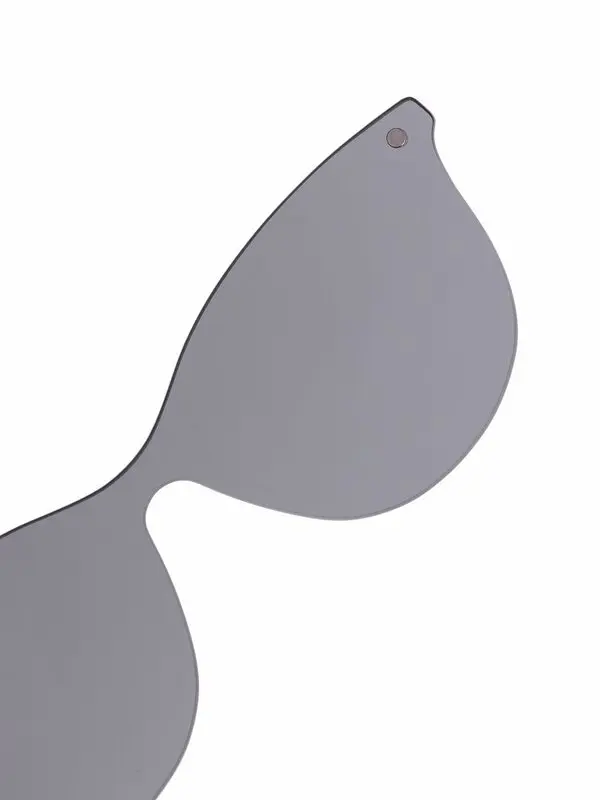 SNOB Clip-on Sunglasses