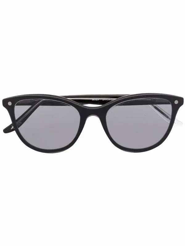 SNOB Clip-on Sunglasses