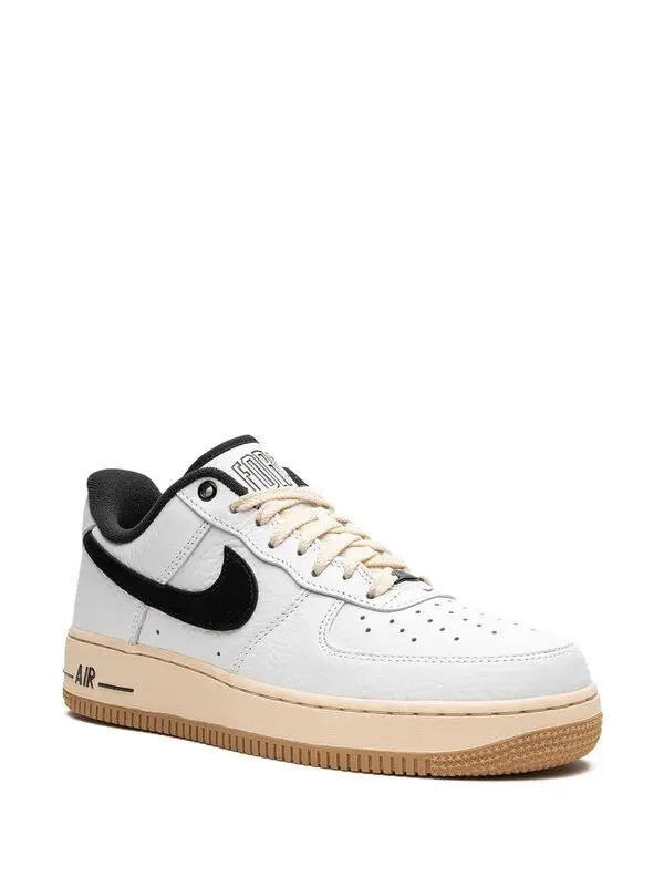 Nike Air Force 1 Low Command Force Sneakers - White