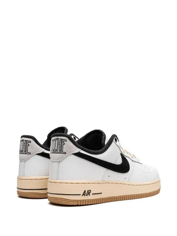 Nike Air Force 1 Low Command Force Sneakers - White