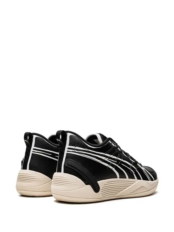 PUMA X Joshua Vides Trc Blaze Court Sneakers
