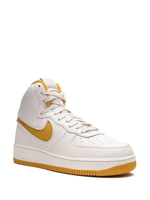 Nike Force 1 High Sculpt Sneakers