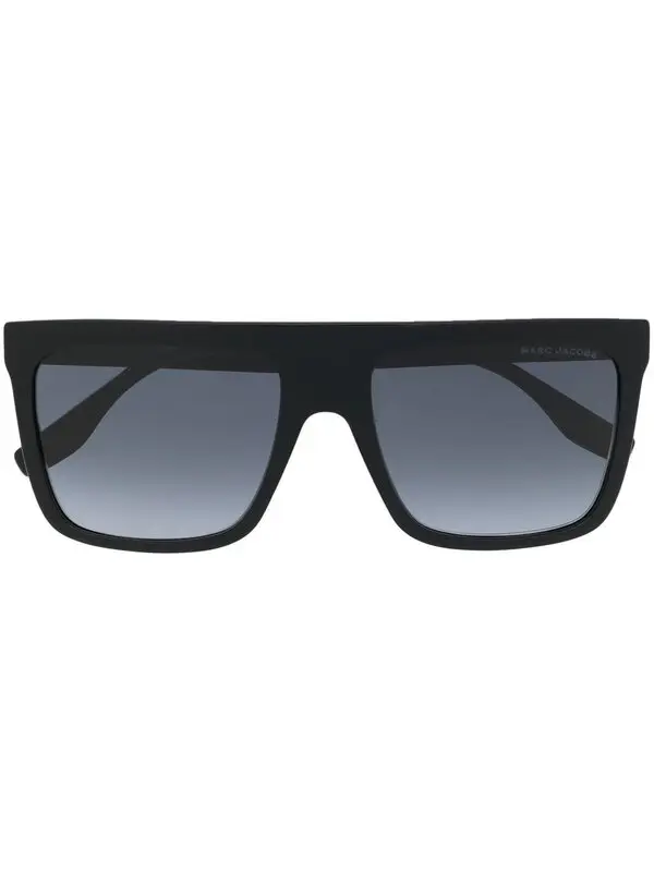 Marc Jacobs Square-frame Sunglasses