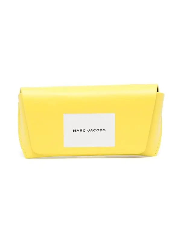 Marc Jacobs Square-frame Sunglasses