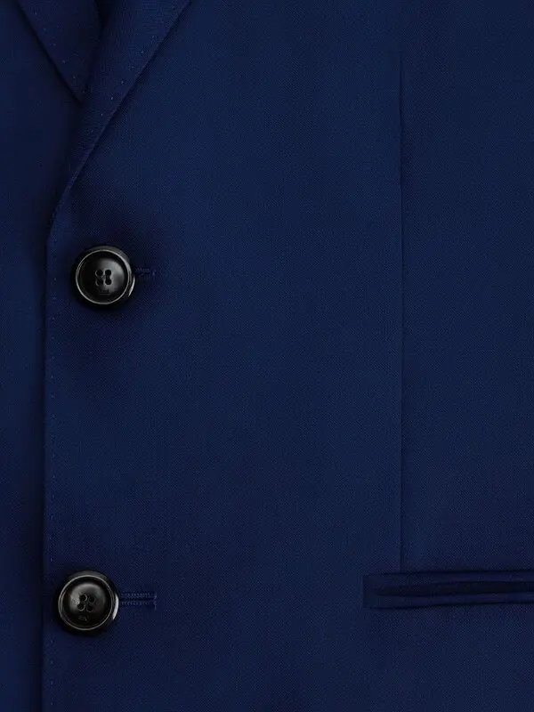 Ami Single-breasted Blazer