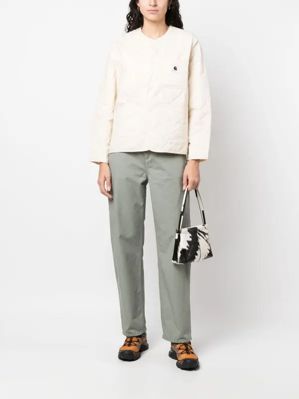 Carhartt Work In Progress Skyler Liner Jacket - Neutrals