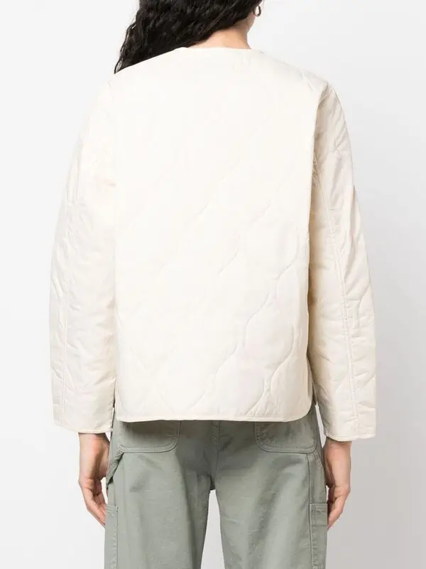 Carhartt Work In Progress Skyler Liner Jacket - Neutrals