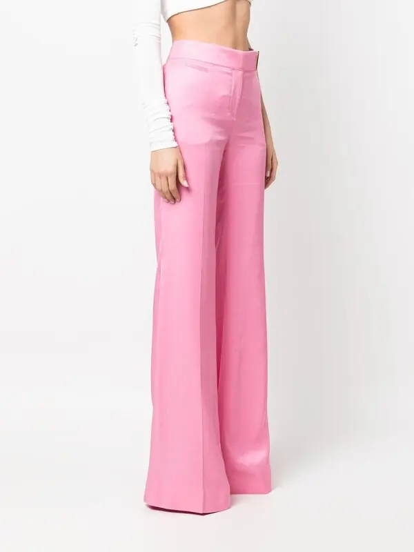 TOM FORD High-rise Wide-leg Trousers