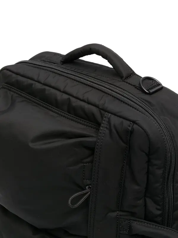 PORTER-YOSHIDA & CO Senses Two-way Backpack
