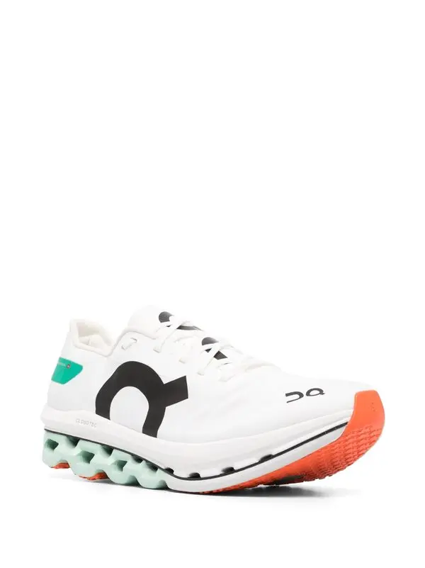 On Cloudboom Echo Low-top Sneakers