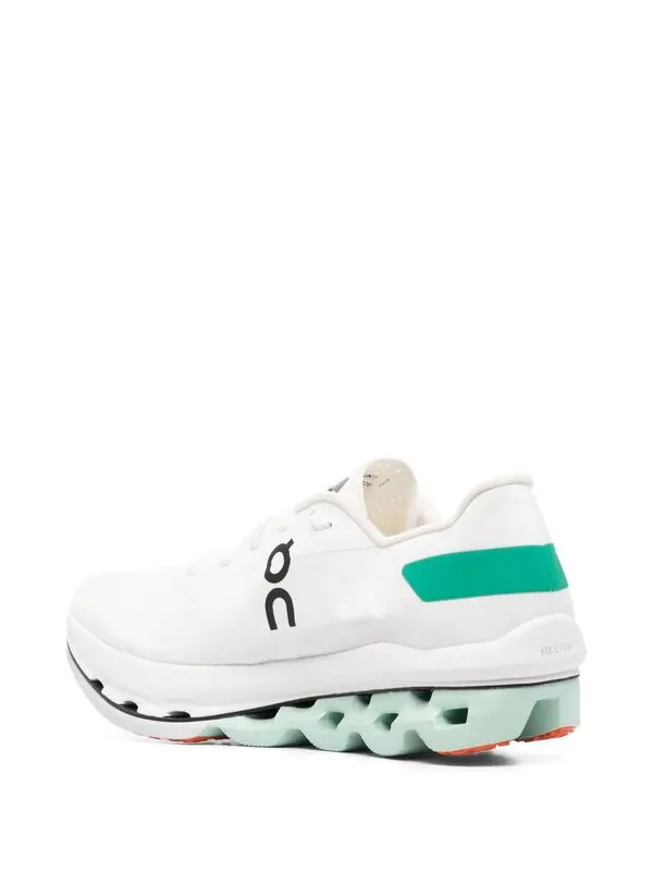 On Cloudboom Echo Low-top Sneakers