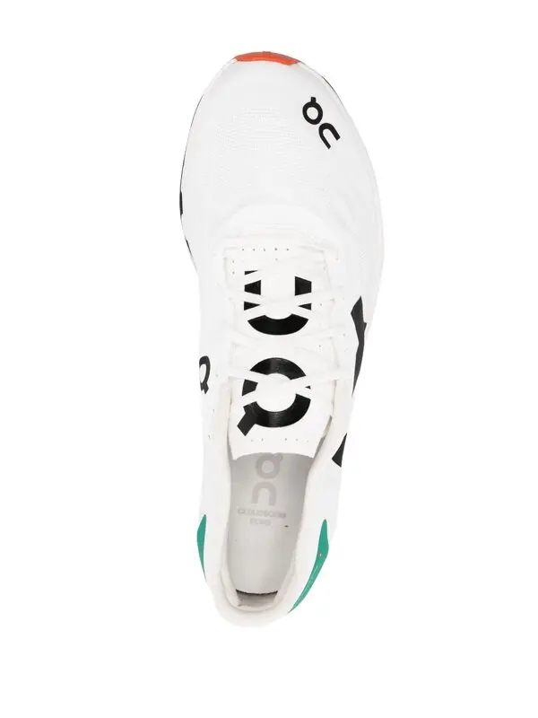 On Cloudboom Echo Low-top Sneakers