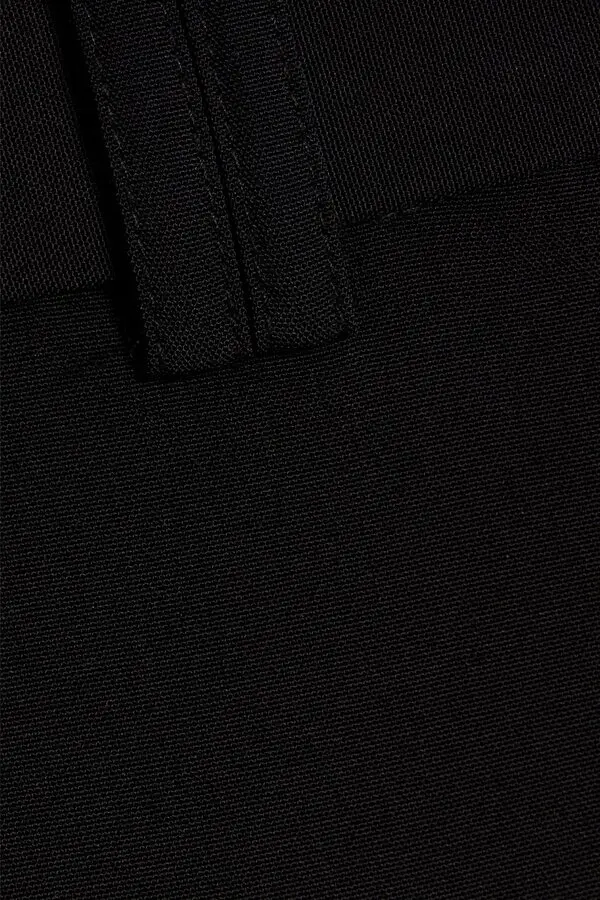 3.1 Phillip Lim Cropped Wool-blend Pants