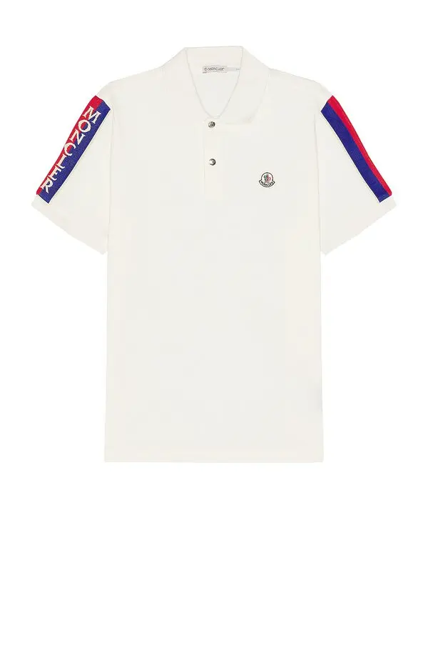 Moncler Polo