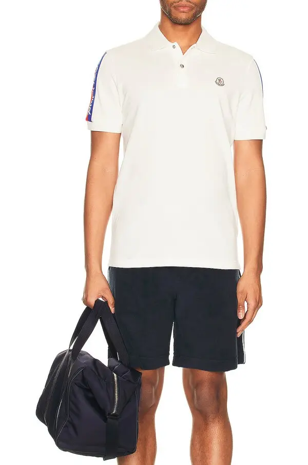 Moncler Polo
