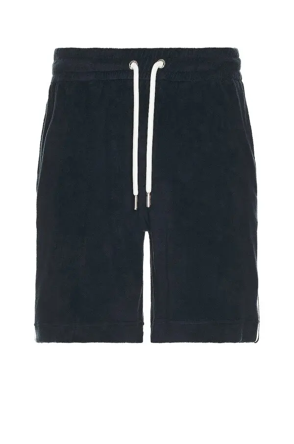 Moncler Shorts - Navy