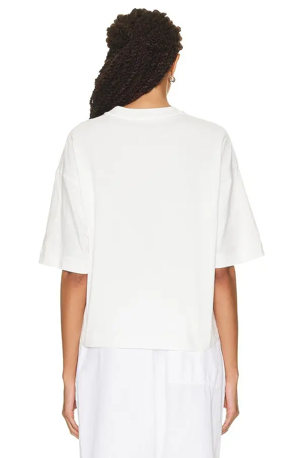 Moncler Logo T-shirt