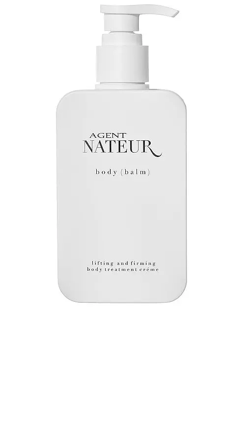 AGENT NATEUR Body Lifting & Firming Body Treatment Creme - N,a