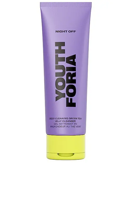 YOUTHFORIA Night Off Face Wash In Beauty