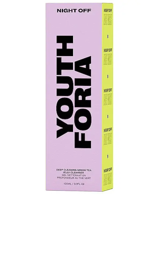 YOUTHFORIA Night Off Face Wash In Beauty