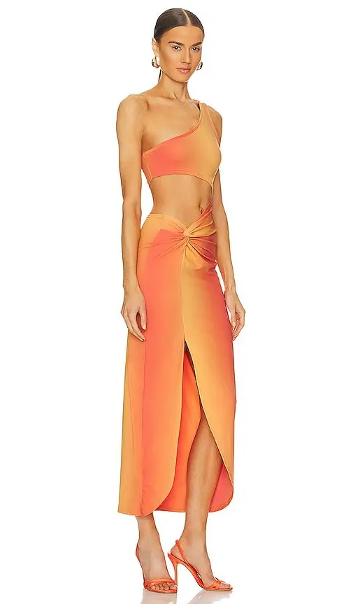 OW Isabel Dress