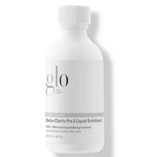 GLO SKIN BEAUTY Beta-clarity Pro 5 Liquid Exfoliant - One-color
