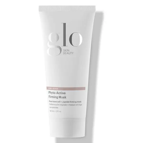 GLO SKIN BEAUTY Phyto-active Firming Mask - One-color
