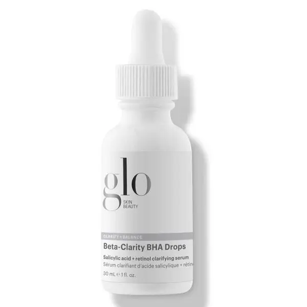 GLO SKIN BEAUTY Beta-clarity Bha Drops - One-color