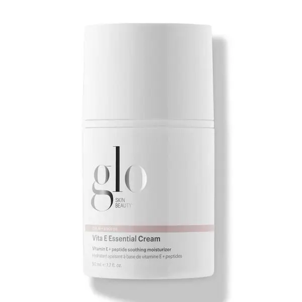 GLO SKIN BEAUTY Vita E Essential Cream - One-color