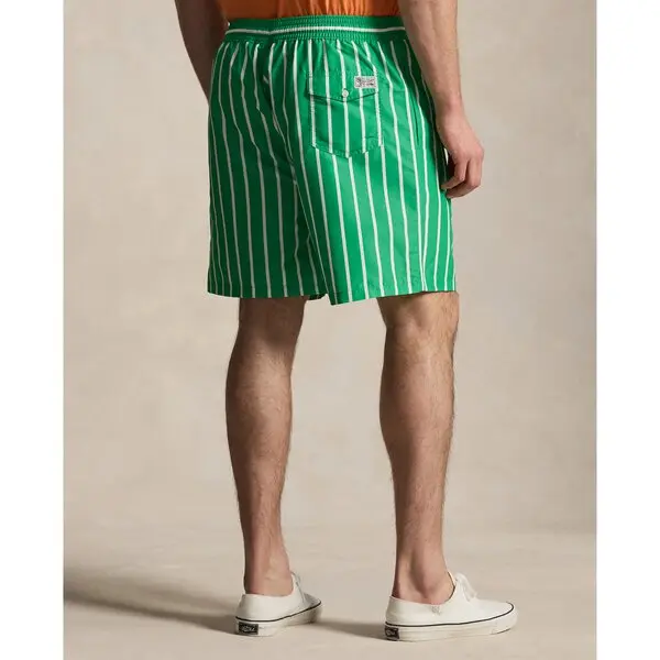 Ralph Lauren Traveler Classic Fit Swim Trunk